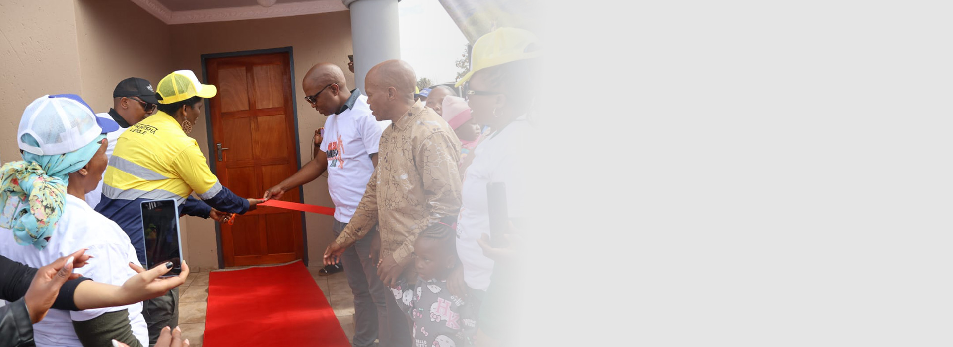 Moses Kotane Local Municipality – Re Direla Setshaba