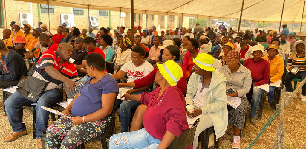 News – Moses Kotane Local Municipality