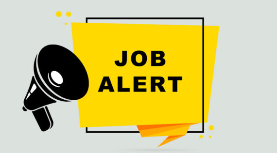 JOB ALERT – Moses Kotane Local Municipality